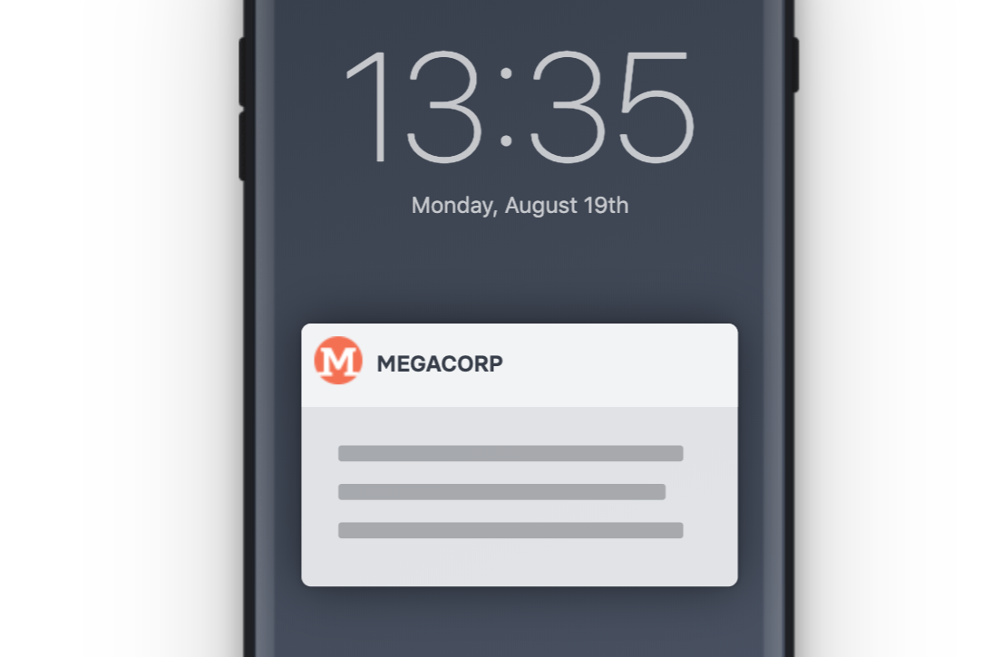 5 tipps to create push notifications successfully I tchop™