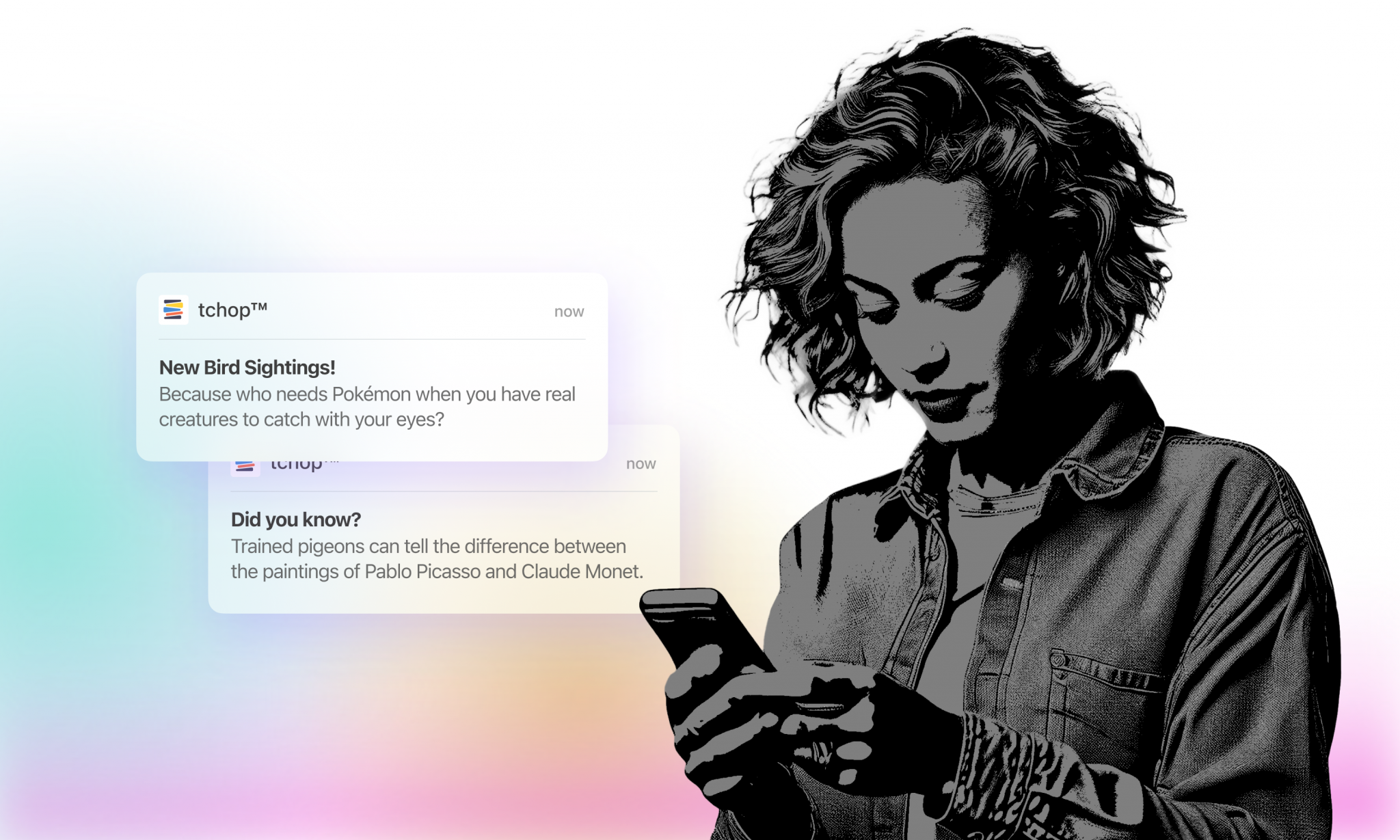 What App Providers Need to Know About App Icons in iOS18 I| tchop™ blog